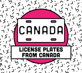 Custom License Plates – The Original Plate Guys