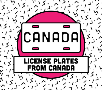 Custom License Plates – The Original Plate Guys