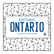 Custom Ontario License Plates – The Original Plate Guys