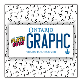 Custom License Plates – The Original Plate Guys